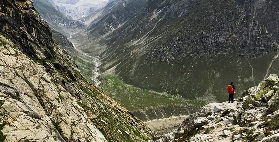 Hampta Pass Trek | Altitude Adventure India